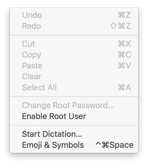 Security How Do I Ensure That The Macos Root Account Bug Is Fully