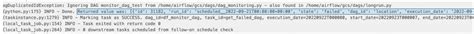 Dag Monitoring With Airflow Official Pythian®® Blog