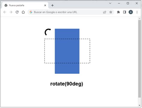 Transformaciones Css Scale Skew Y Rotate En Elementos Html