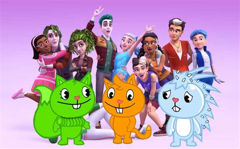 Bfdi And Zombies The Reanimated Series Crossover By Jdesfanatic On Deviantart