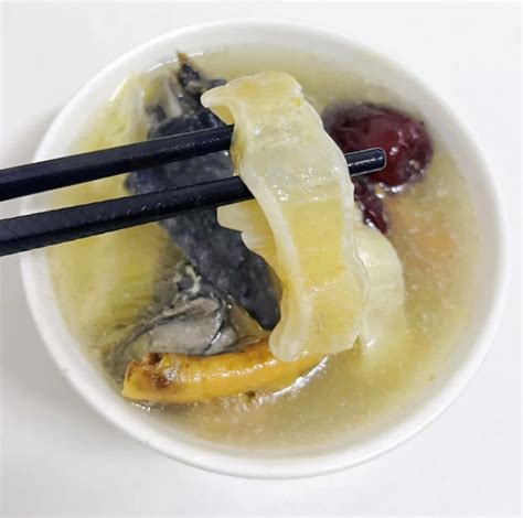 冬天降温后，气色差不要慌！建议要多喝这汤，补气血，增强免疫力