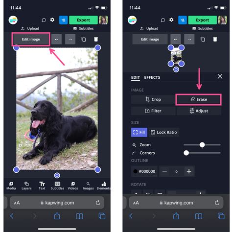 How To Create An Ios Wallpaper With Camera Roll Photos