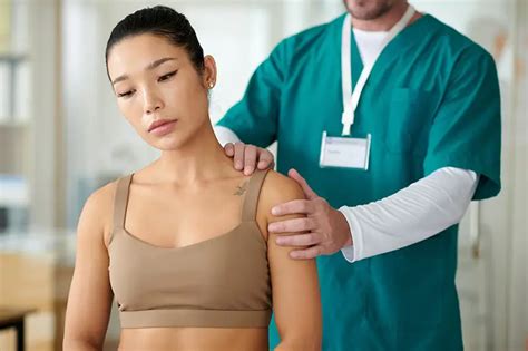 Shoulder Dislocation Icd 10 Codes And Documentation Tips