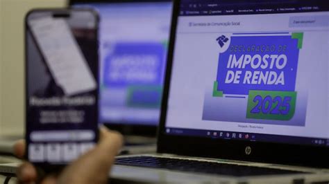 Imposto De Renda 2023 Quem É Isento E Não Precisa Declarar