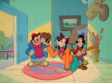 Goof Troop 1992
