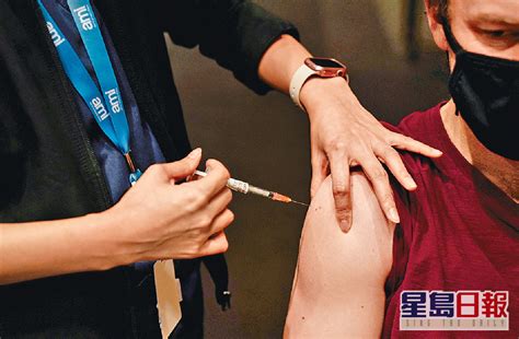 明年元旦起打2劑復必泰滿6個月者可打第3針 12至17歲青年可打第2針復必泰