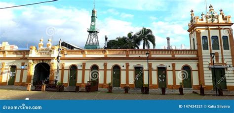 Mercado P Blico Imagem De Stock Imagem De Deleites 147434321