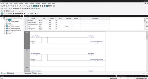 Arduino Plc Ide Ladder Diagram