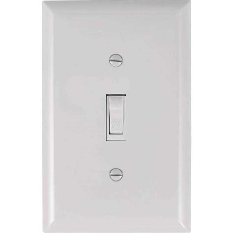 Ge Grounding Toggle Switch Hardwareandtools Online Store