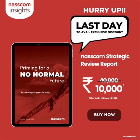Nasscom Insights On Linkedin Opportunity Insights Tech Technology