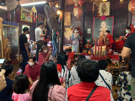 วัดทรงเสวย ส้มฉุน ศิษย์วัดทรงเสวย Facebook