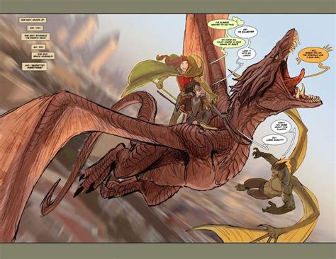 Switch Issue 5 Bad Ideas By Nebezial On DeviantArt Realistic Dragon