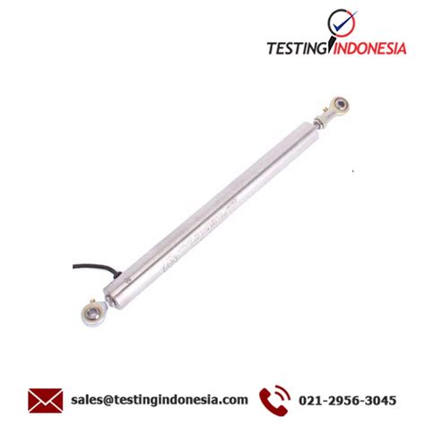Lvdt Displacement Transducer Id