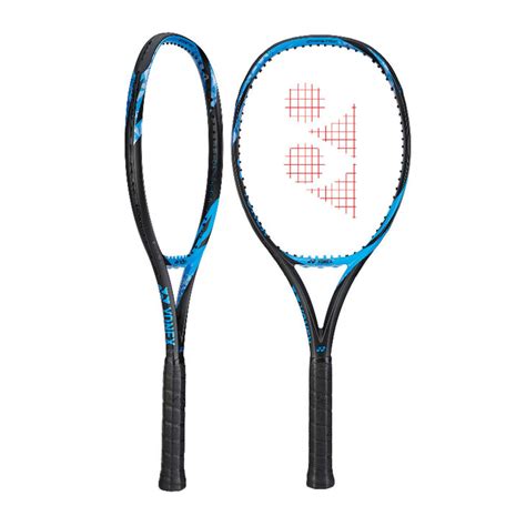 Yonex Ezone 100 网球拍 2018蓝色版 泰摩体育