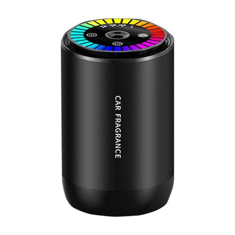 Bdday Air Diffusers For Home Car And Home Perfume Instrument Aroma