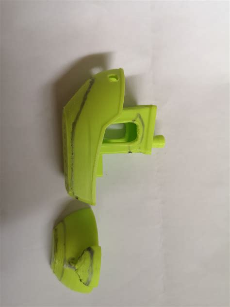 Overhangs And Blobs Build Up On Prints Hardware Firmware And