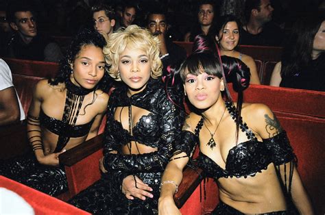 Djlbg Tlc And Left Eye Part 3
