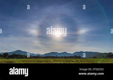 Halo Optical Phenomenon Stock Videos And Footage Hd And 4k Video Clips