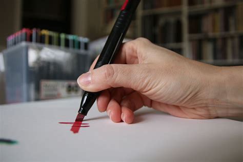 Markers Guild Master Marker