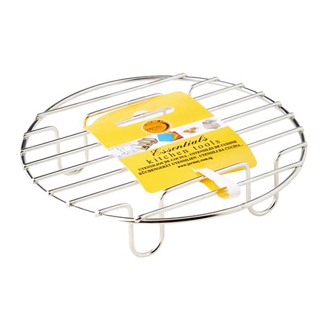 Stainless Steel Steamer Rack 15cm Jarmay Enterprises Pte Ltd