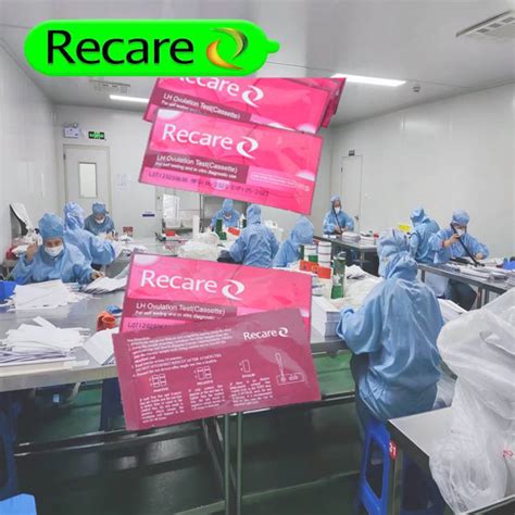 Best Ovulation Kit Lh 1st Response Hormone Urine Detection