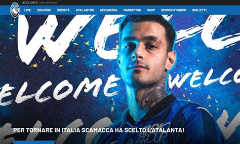 Atalanta 3 0 Alla Pergolettese Scamacca Subito In Golmercato