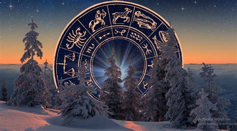 What Every Zodiac Can Look Forward To This Winter Zodiac Signs