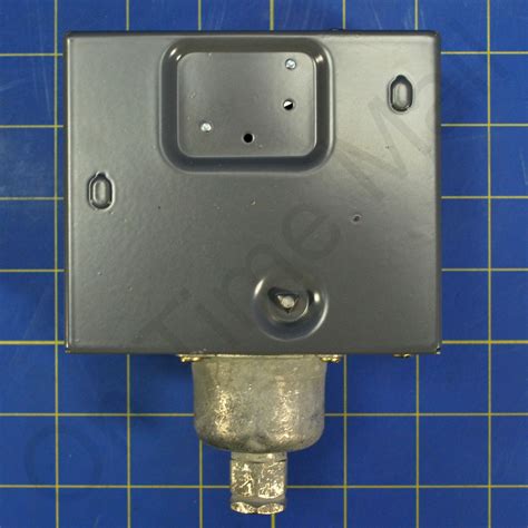 Honeywell L91a1052 Modulating Pressure Control