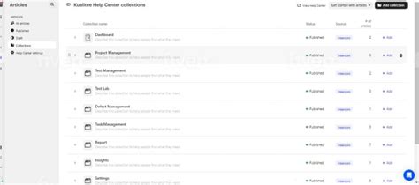 Setup Intercom Livechat Intercom Chatbot Product Tour Notion Template