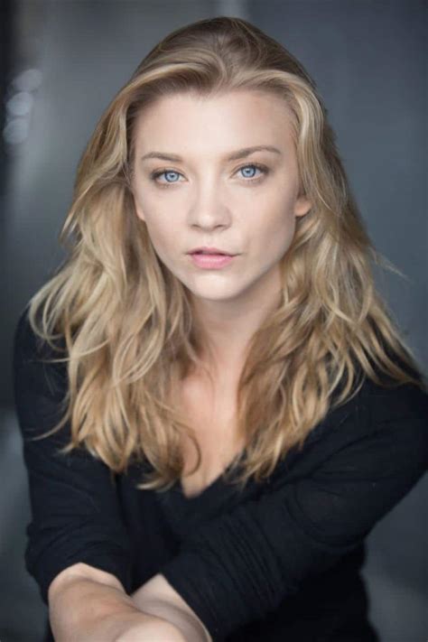 Natalie Dormer Lezwatch Tv