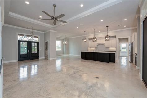Modifying Floor Plans Vs Starting From Scratch LaFollette Custom