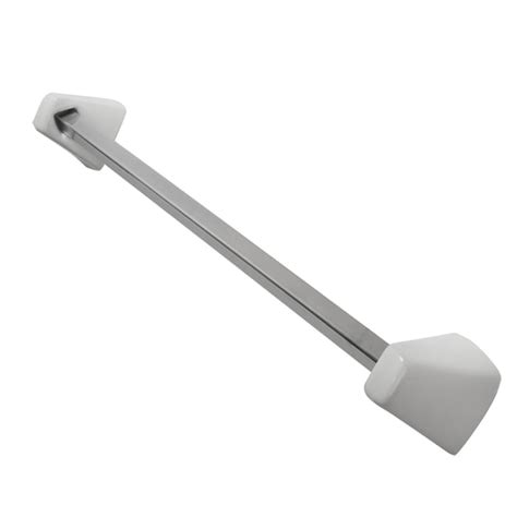 Toallero Barra Cm Angular L Nea Accesorios De Ba O Fanaloza