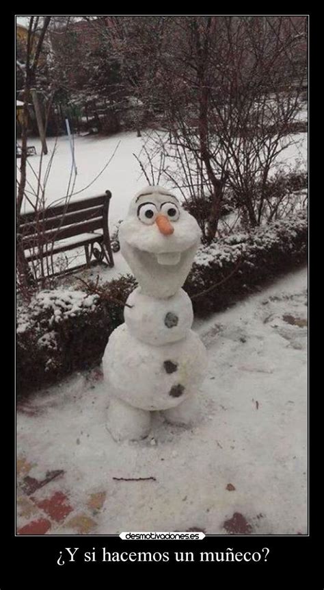 Im Genes Y Carteles De Frozen Pag Desmotivaciones