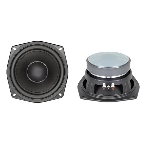 Ciare Pwa6 38 6 5 Woofer Driver Surgesound