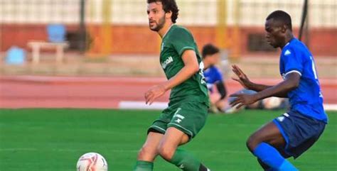 الوطن سبورت الاتحاد السكندري يتعادل سلبيا مع سموحة في ختام تجاربه الودية