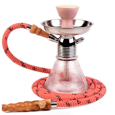 Mini Mya Espace Chicha
