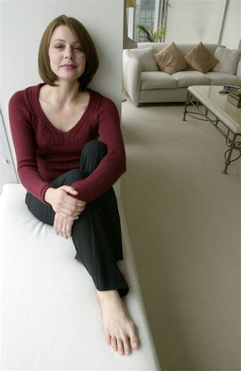 Jane Leeves 61 Rprettyolderwomen