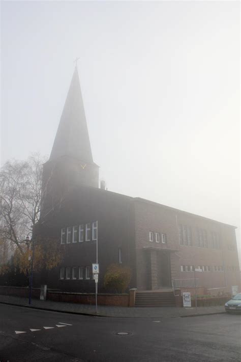Martin Luther Kirche Alsdorf Evangelische Christusgemeinde