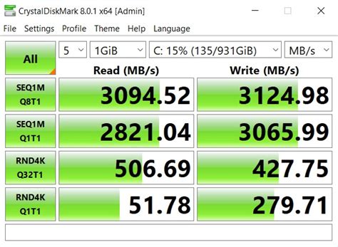 X299 Raid 0 Slow Raid Performance Win Raid Forum
