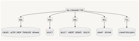 Mastering SQL: Understanding Data Definition Language (DDL) Commands and Data Integrity : r/learnSQL