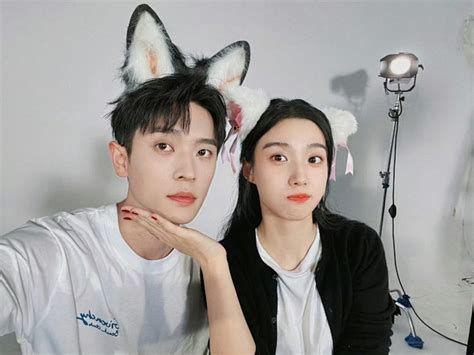 丞磊卢昱晓
