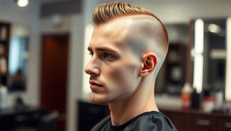 Balding Crown Or Hair Loss Find Your Best Haircut Here