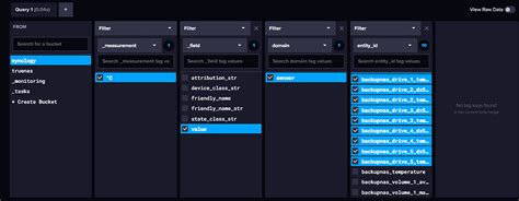 Homeassistant Influxdb With Filter Installation Home Assistant
