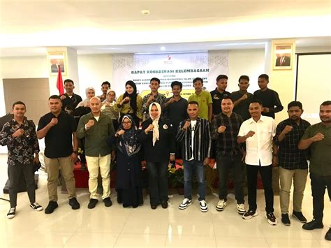 Bawaslu Harap KAHMI Kawal Pilkada 2024 Rakyat Maluku