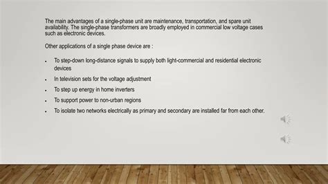 Single Phase Transformer Exp Pptx