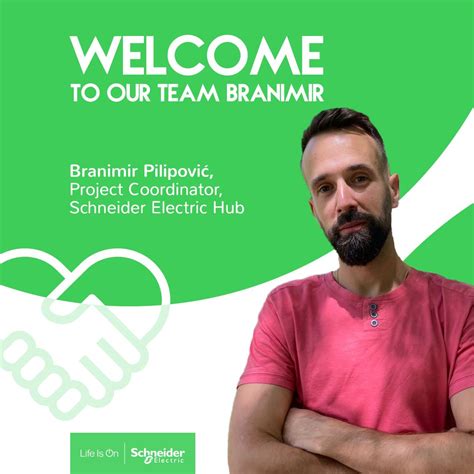 Schneider Electric Hub On Linkedin Lifeison Segreatpeople