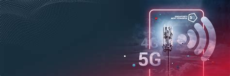 Mobile Fibre Broadband And Tv Services Provider Singtel