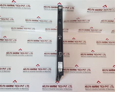 triconex 2750 digital input module 3000103 001 rev a aeliya marine tech