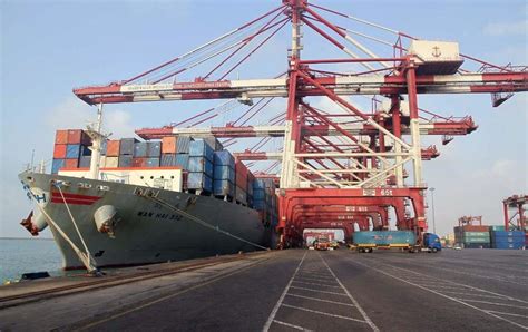 Irans 4 Month Non Oil Trade Exceeds 19b Tehran Times