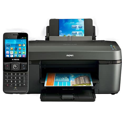 Download Printer With Duplex Feature Png Pau83